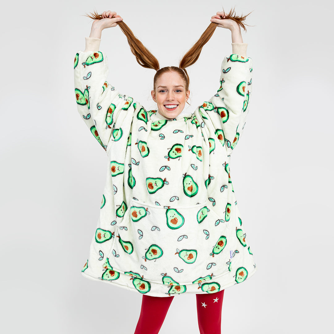 LIFE OF AVOCADO - Blankie Türkiye