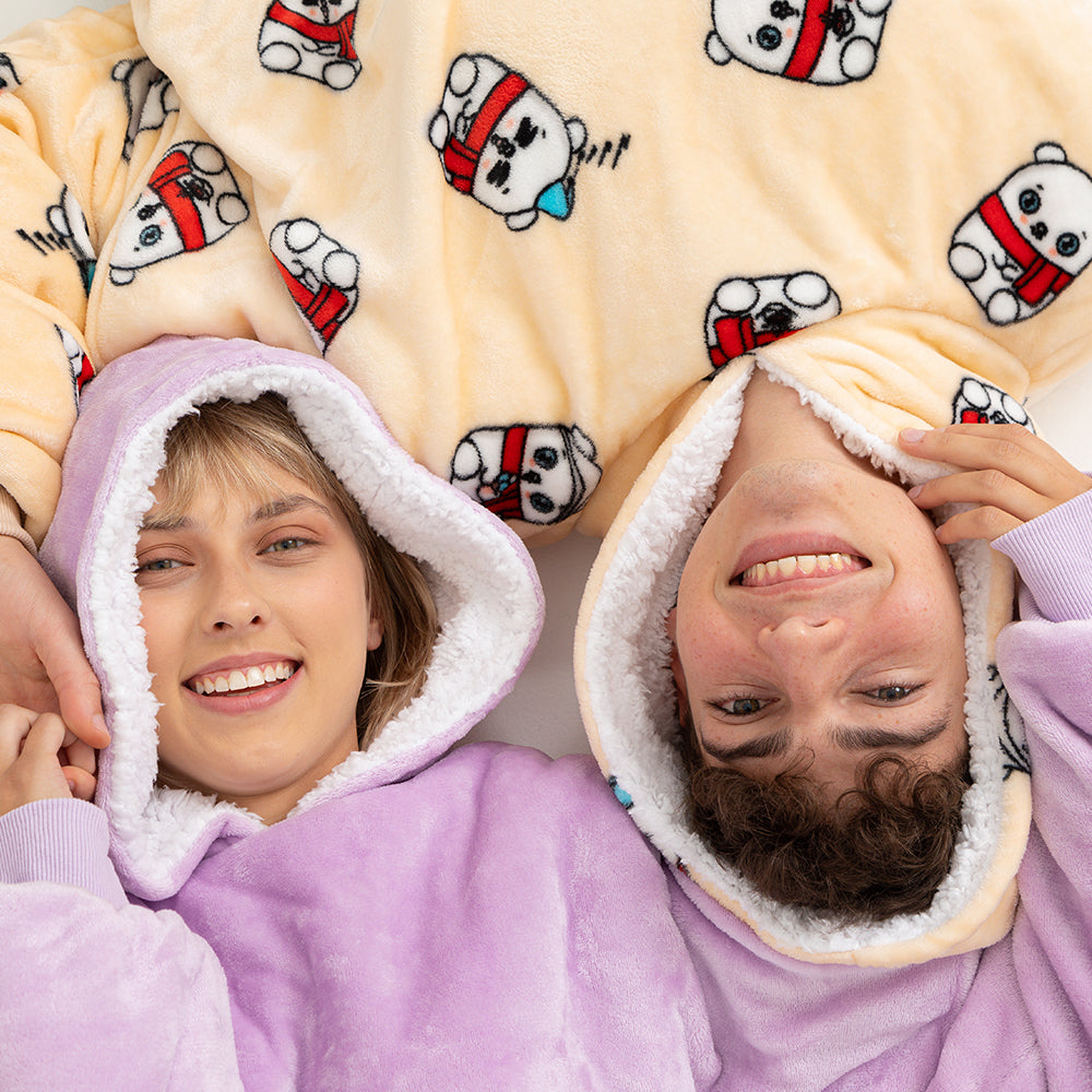 BUNDLE PACKS - Blankie Türkiye