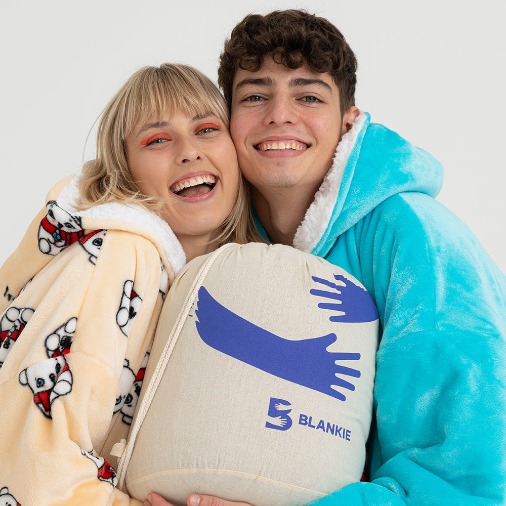 BUNDLE PACKS - Blankie Türkiye